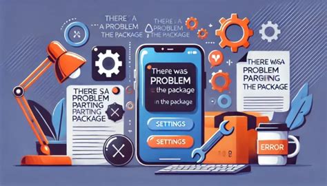 Fix Problem Parsing Package Error On Android 12 Solutions