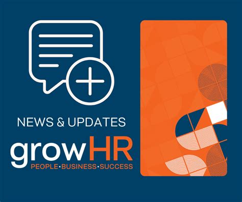 Employment Law Updates Grow Hr