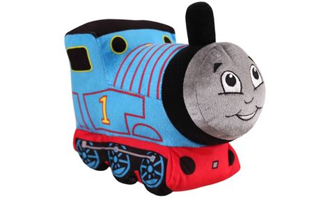 Up To 17 Off Thomas The Tank Engine Toys Groupon