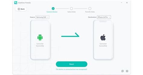 Best Way To Transfer Data From Android To Iphone After Setup