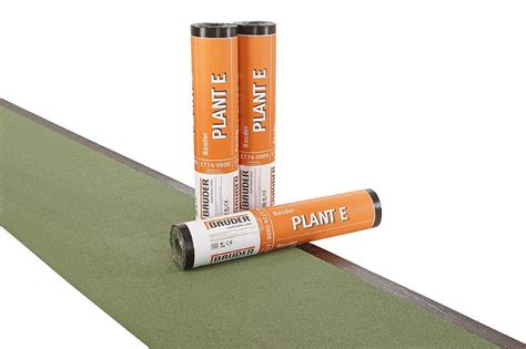 Bauderflex Ta 600 Bauder