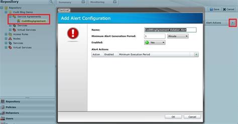 sentinet extensibility custom sms alert handler with twilio codit