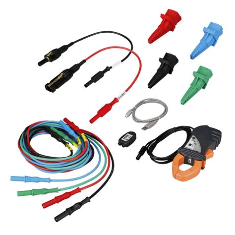 Tis Multifunction Safety And Performance Pv Tester Pvchecks Cef