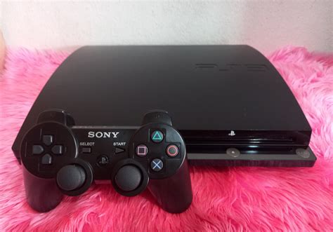 ขายแล้ว Ps3 Slim 320 ซื้อขายเกมส์ Ps2 Ps3 ราคาถูก