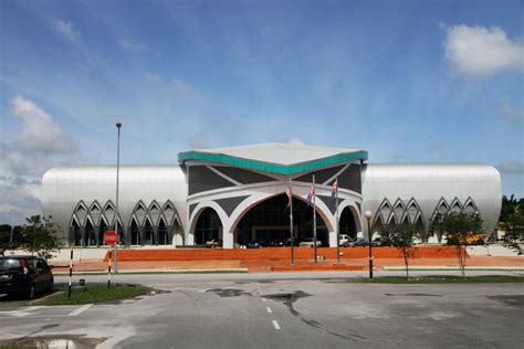 Universiti Tun Hussein Onn Malaysia Uthm Johor Bahru Malaysia