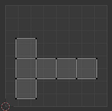 Unity Creating A UV Chart For Every Polygon Unity Engine Unity Discussions
