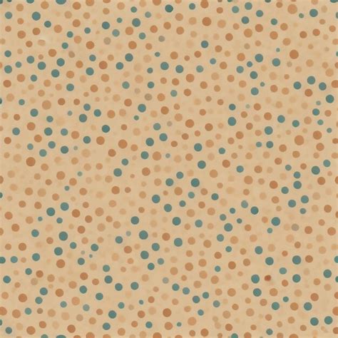 Premium Photo Seamless Pattern With Dots