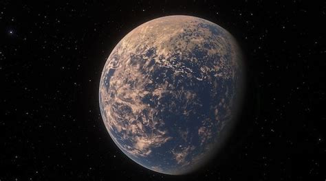 Trappist 1e Planet Size Mass Gravity Surface Temperature Oxygen