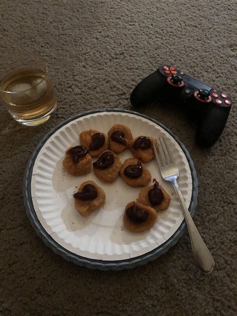 Jace Skells Meal Of Choice Rghostrecon