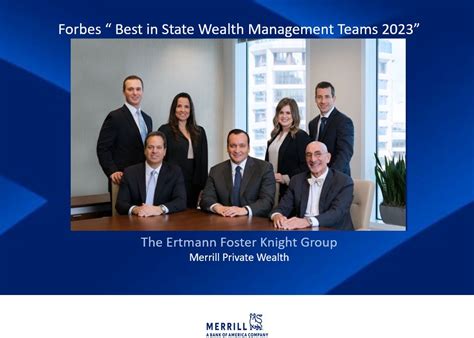 Please Join Me In Congratulating Jim Ertmann Benjamin Foster Barry