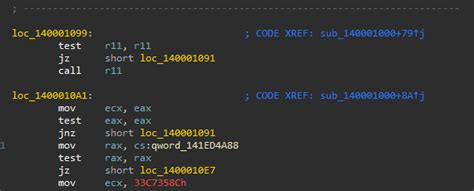 Patching An Interactive Binary Patching Plugin For Ida Pro