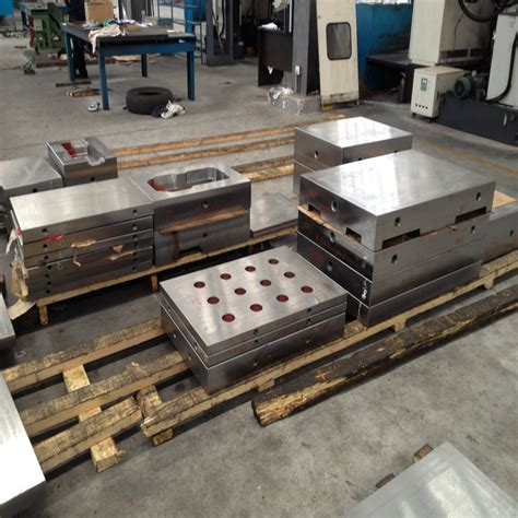 Why Mold Base Selection Impacts Injection Molding Success Bfy Mold