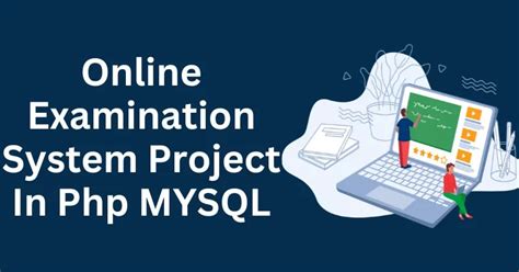 Online Examination System Project In Php Mysql By Jit Roy Medium