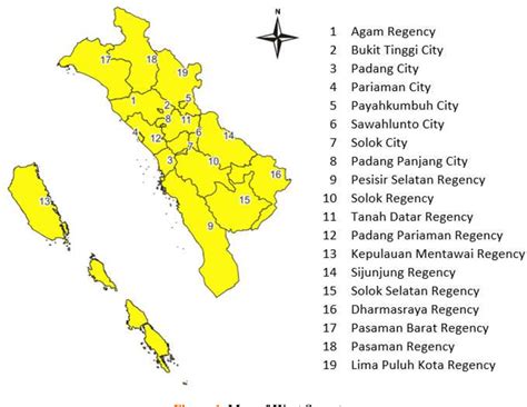 Figure 1 From A Comparison Of Logistic Regression And Geographically