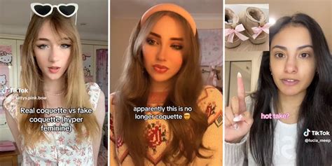 What Is Coquette Explained