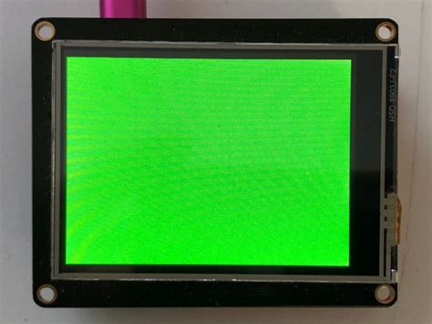 Circuitpython Displayio Quickstart Circuitpython Hardware Ili9341