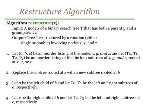 Ppt Avl Trees Powerpoint Presentation Free Download Id4308447