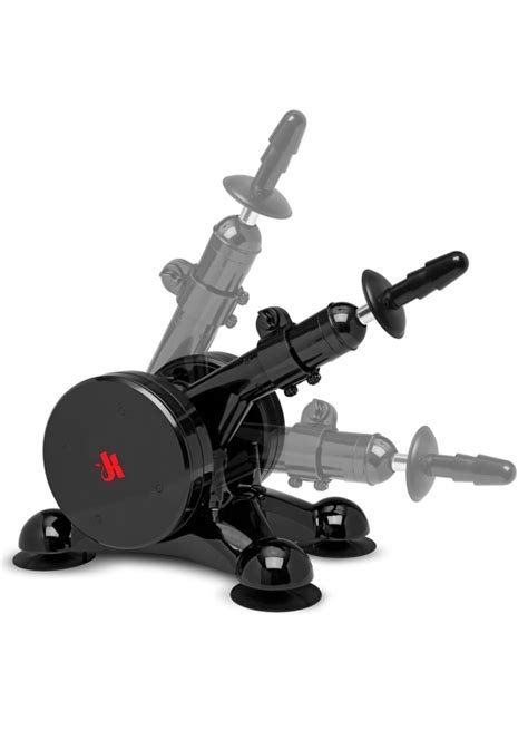 The Best Sex Machines StorErotica Magazine