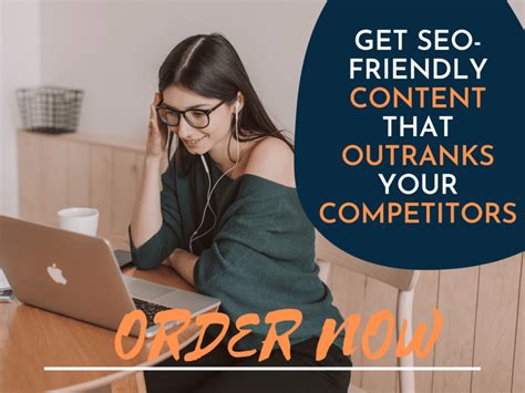 100 Seo Optimized Content That Is Engaging Fluff Free And Well