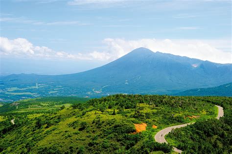 【絶景ロード】八幡平アスピーテライン ー秋田県，岩手県ー Bikejin Web