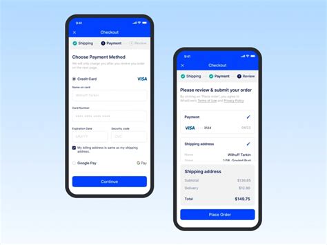 a functional and impactful web mobile app upwork