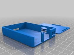 Waveshare Arduino D Models STLFinder