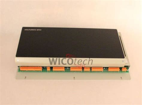 Hub Controller Evo Ii With Cabinet Dancontrol