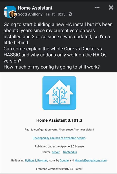 frustrated with the lack of ssl [nginx proxy manger solved the issue] home assistant community