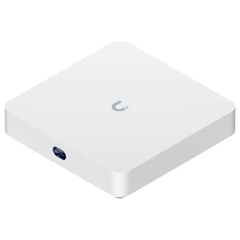 Ubiquiti Unvr Instant Specifications Ubiquiti Unvr Instant Unifi Protect 1 Bay Nvr Network