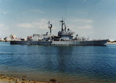 Maritimequest Caio Duilio C 554