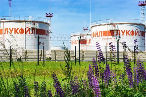 570+ Lukoil Stock Photos, Pictures & Royalty-Free Images - iStock