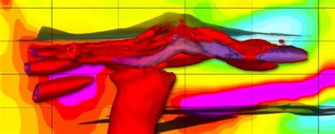 Augmenting Seismic In Challenging Resource Rich Areas Geoexpro