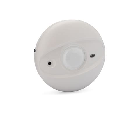 Dsc Bv 500gb Bravo® 5 360 Degrees Ceiling Mount Pir Motion And Glassbreak Detector Alarm Grid