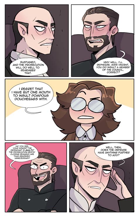 Mildreth Of The Night Going Down Swinging