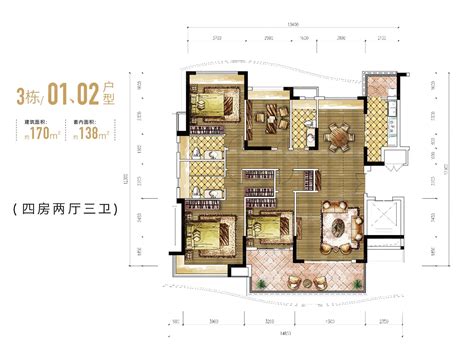 诸暨中南天樾户型图诸暨中南樾府户型图中南樾府户型图第3页大山谷图库