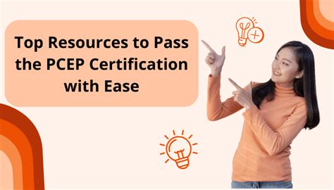 Pcep Certification Your First Step Into Python Programming