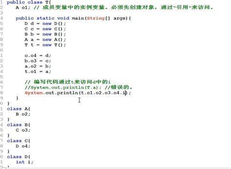 Java学习：空指针异常、构造方法、封装空指针 Java Csdn博客