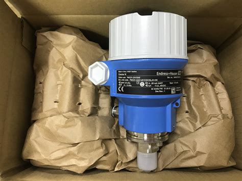 Endress Hauser Pmc51 Absoluteandgauge Pressure Transmitter 100