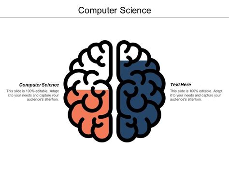 Computer Science Ppt Powerpoint Presentation File Graphics Design Cpb Ppt Images Gallery