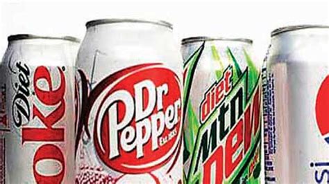 Diet Cocktails Get You Drunk Faster