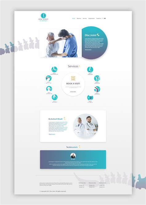 waleed sayed on linkedin webdesign uiux it discjoint design disc joint wsteam development…