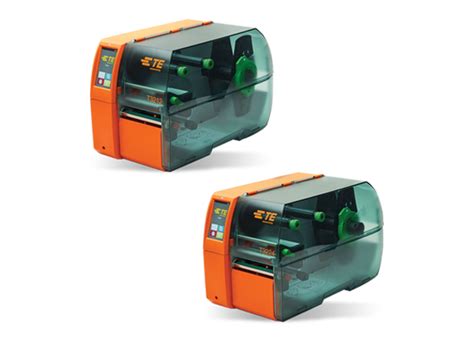 T3212 & T3224 Thermal Transfer Printers - TE | Mouser