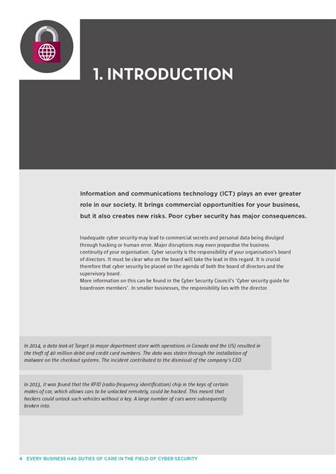 The Ultimate Cyber Security Guide Connect Techs