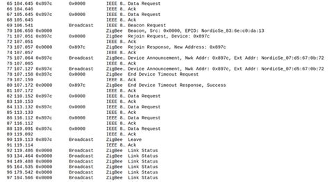 Nrf5 Sdk For Zigbee 41 Zigbee Leave Network Failed Nordic Qanda Nordic Devzone Nordic Devzone