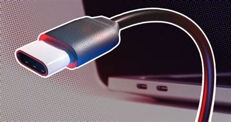 What Is A Type C Charger Zonsan Zonsanpower Com