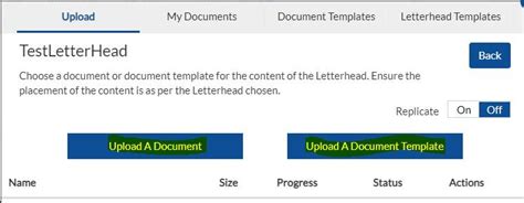 Letter Heads Msb Docs Secure E Signature Solutions For All Sectors