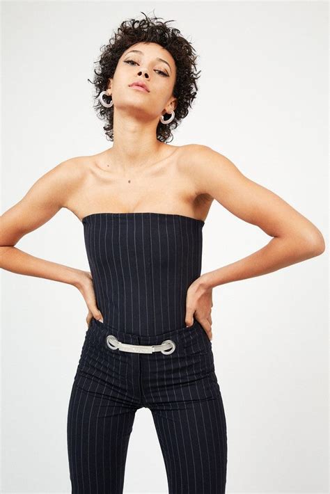 Miaou Lucy Corset
