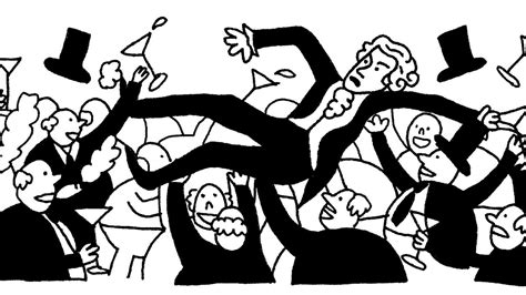 Hot Right Now The New Yorker