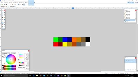 How To Use Bitmap Bmp Pokitto Programming