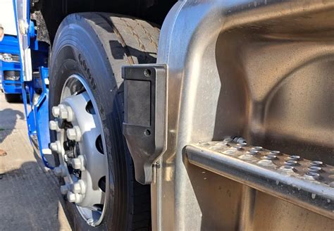 New Collision Prediction System Launched By Brigade Electronics